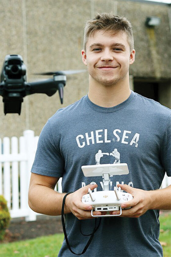 Career Center names students of the month | News, Sports, Jobs ...